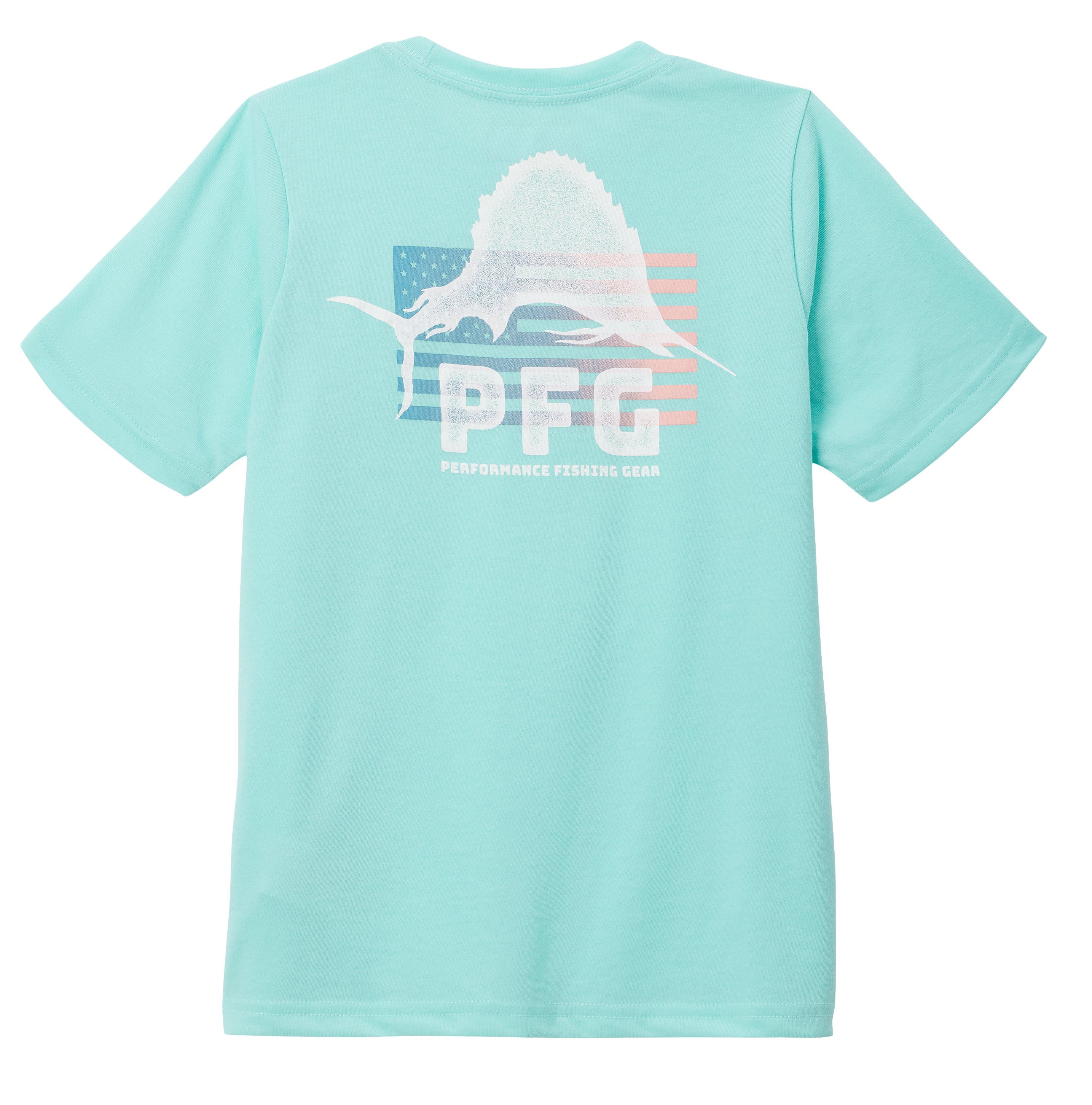 Columbia PFG Seasonal Graphic Short-Sleeve T-Shirt for Kids | Cabela's
